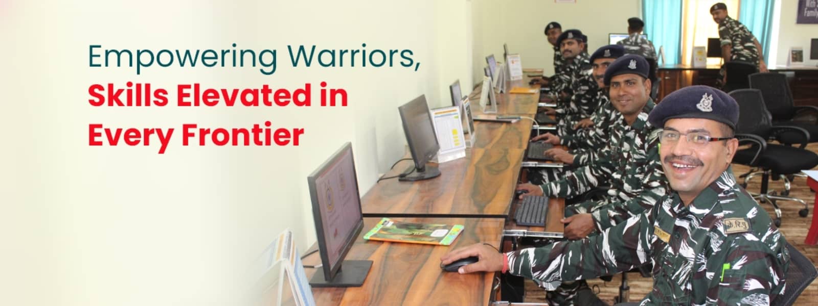 NGO for Army Veterans Help - Support and Welfare Programs